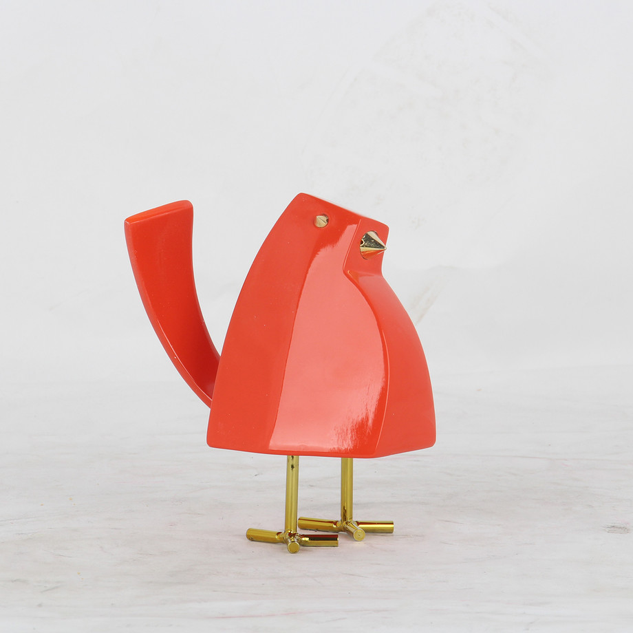Finesse Decor - Power Animal Sculptures - Touch of Modern