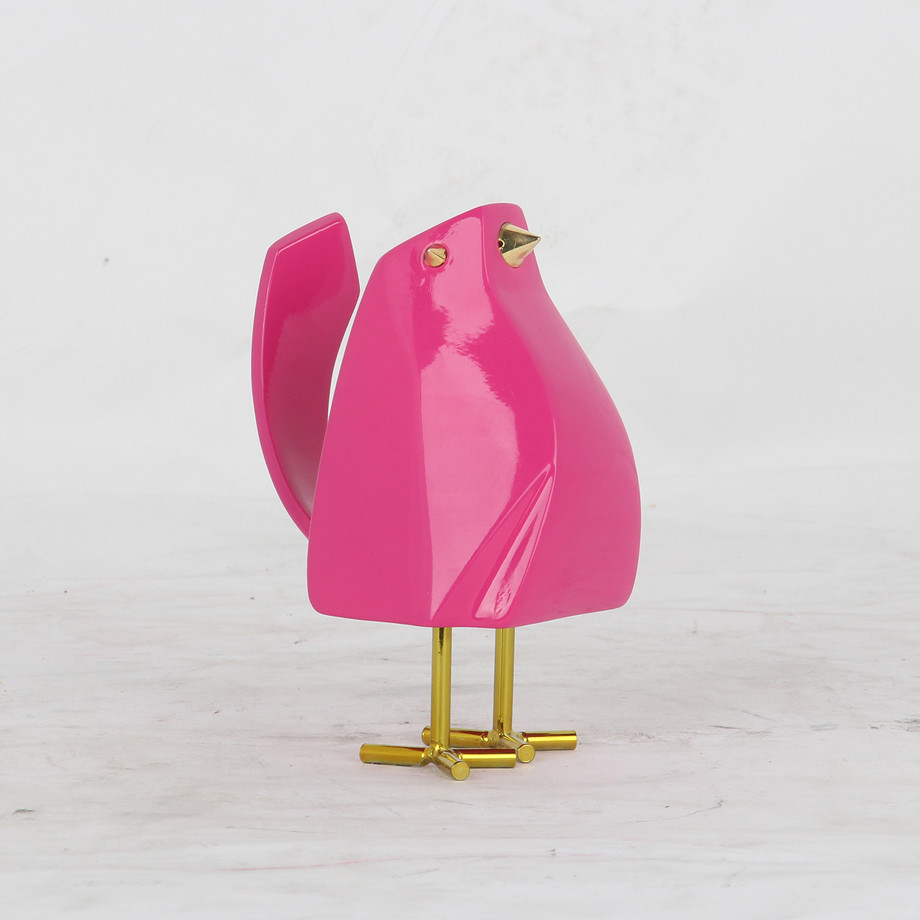 Finesse Decor - Power Animal Sculptures - Touch of Modern