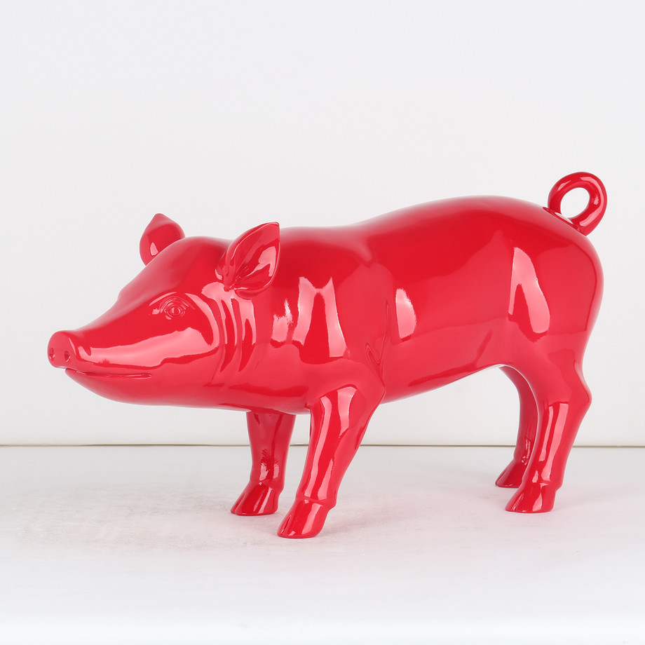 Finesse Decor - Power Animal Sculptures - Touch of Modern