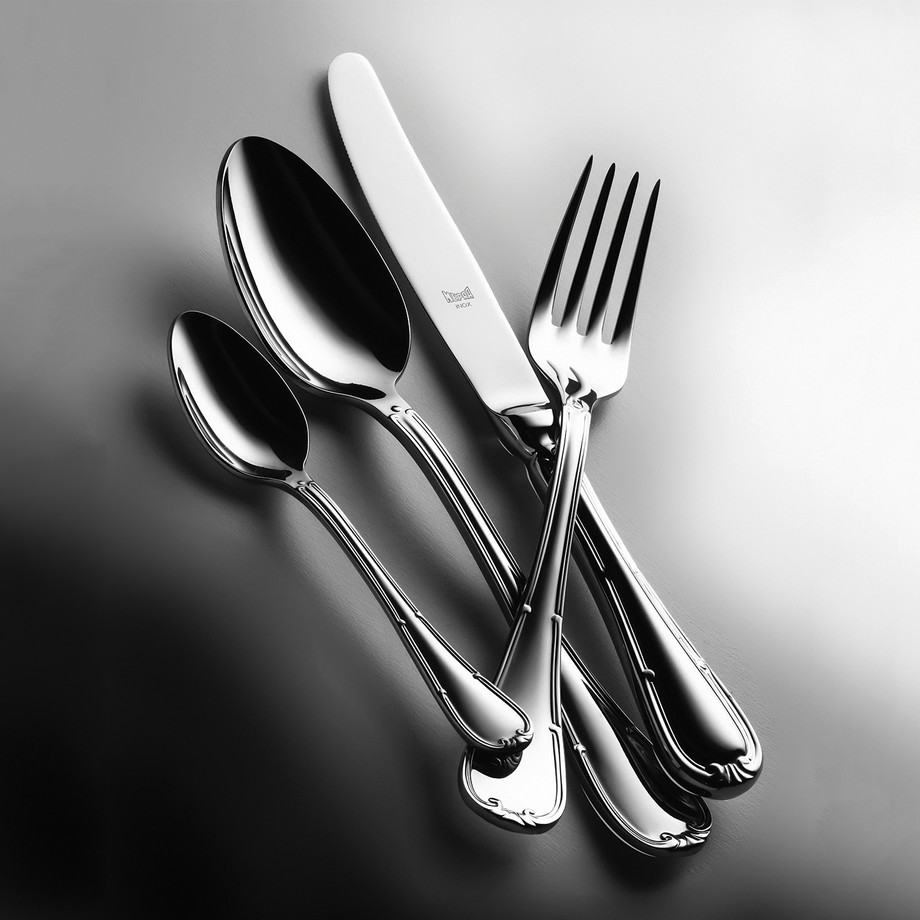 Mepra - Elevated Italian Flatware - Touch of Modern