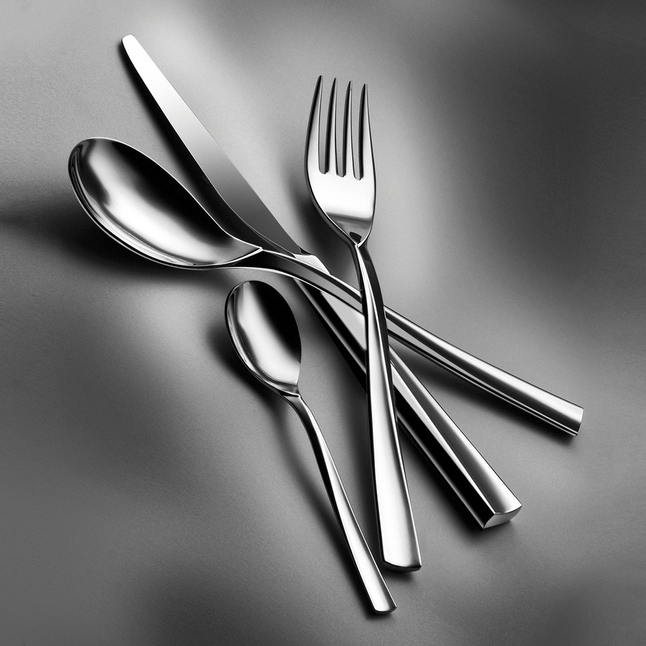 Mepra - Elevated Italian Flatware - Touch of Modern
