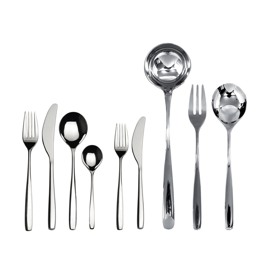 Mepra - Elevated Italian Flatware - Touch of Modern