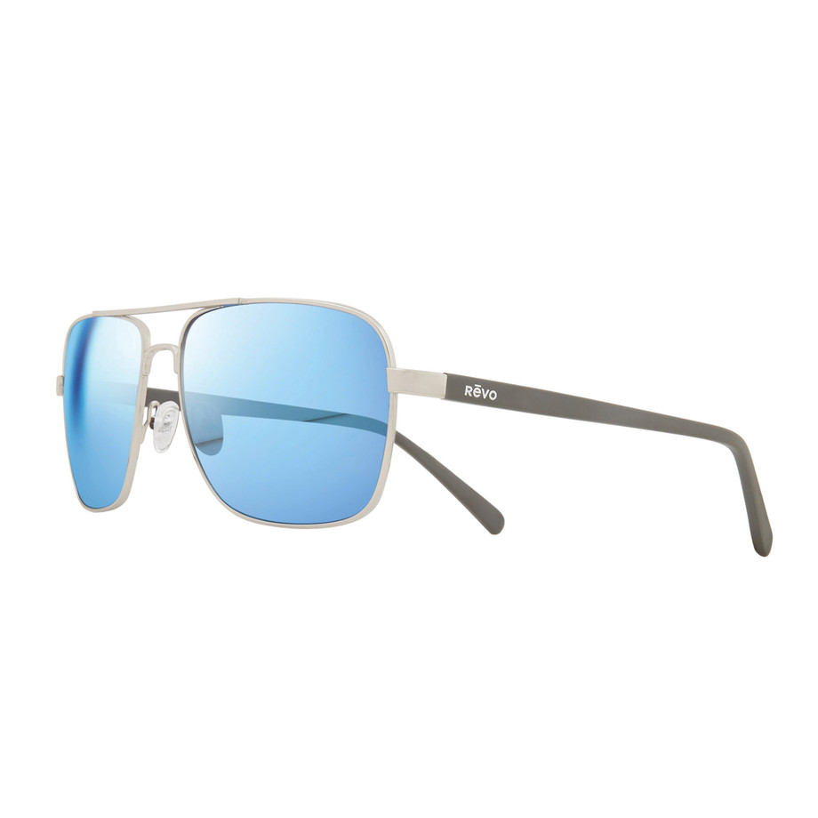 Revo - Polarized Sport Sunglasses - Touch of Modern