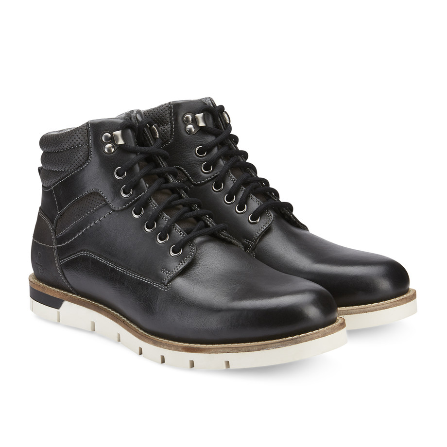 Reserved Footwear - Casual Boots - Touch of Modern