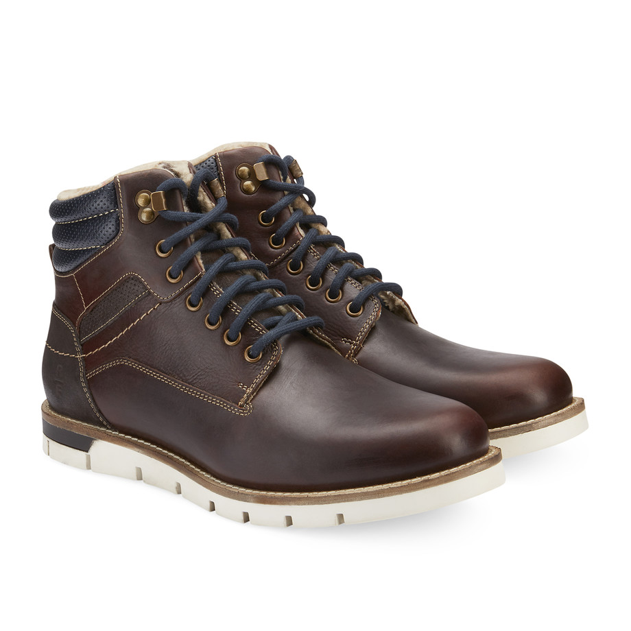 Reserved Footwear - Casual Boots - Touch of Modern
