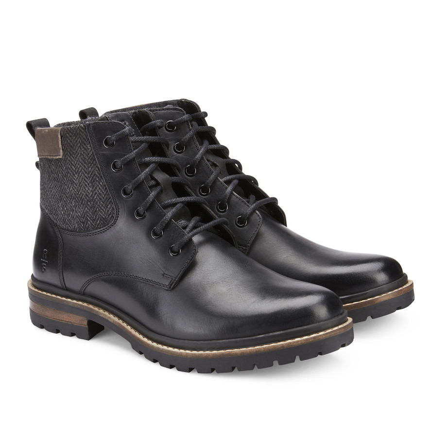 Reserved Footwear - Casual Boots - Touch of Modern
