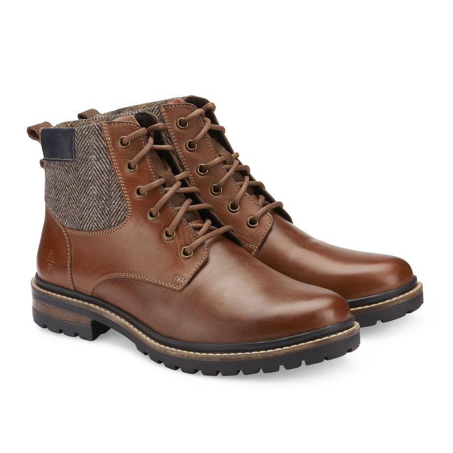 Reserved Footwear - Casual Boots - Touch of Modern
