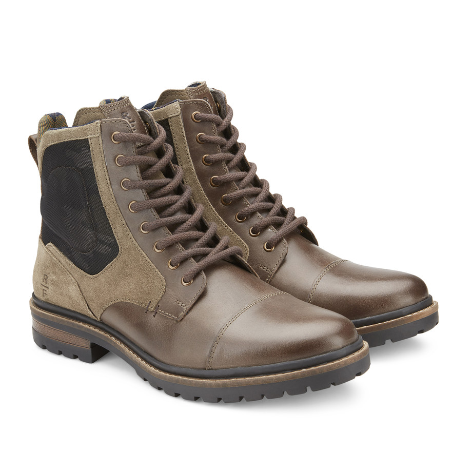 Reserved Footwear - Casual Boots - Touch of Modern