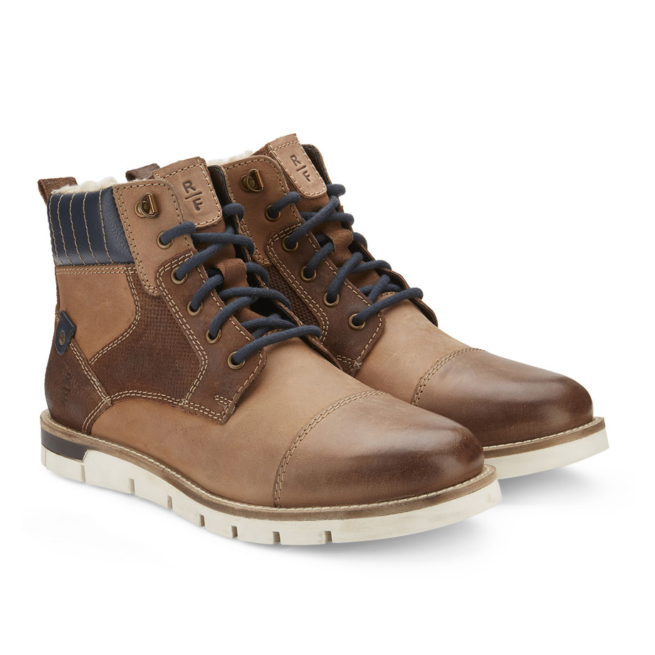 Reserved Footwear - Casual Boots - Touch of Modern