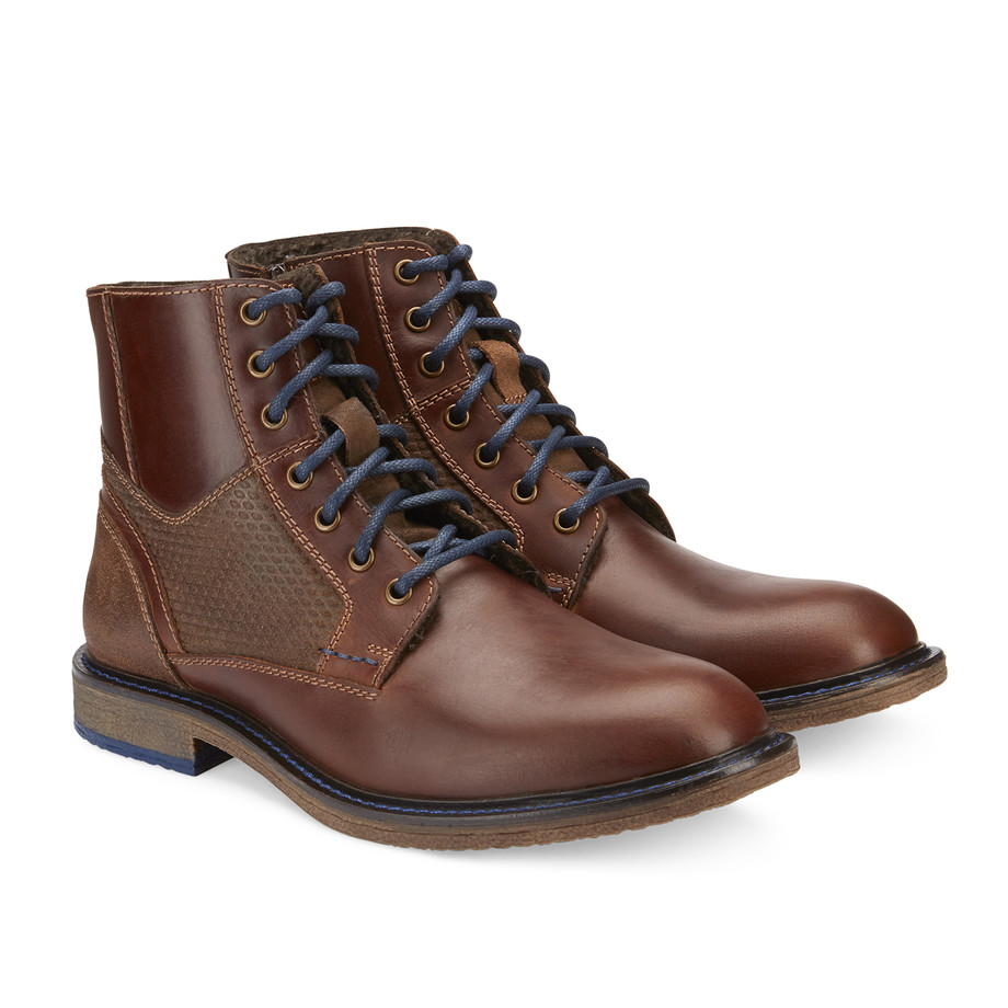 Reserved Footwear - Casual Boots - Touch of Modern
