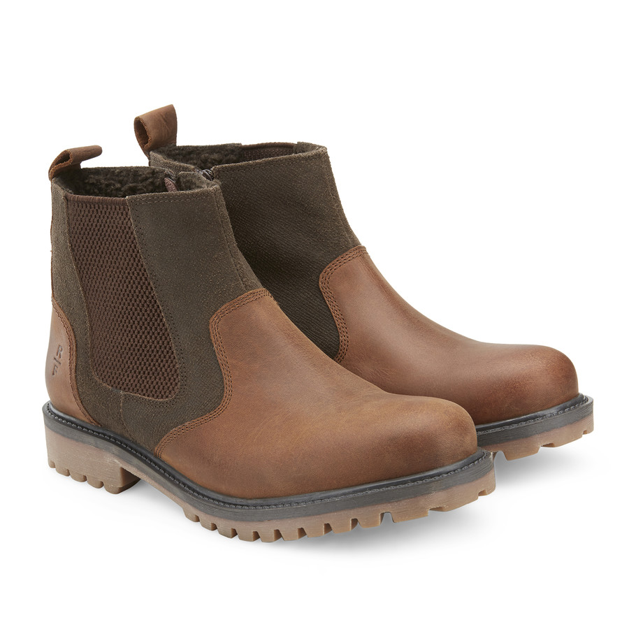 Reserved Footwear - Casual Boots - Touch of Modern