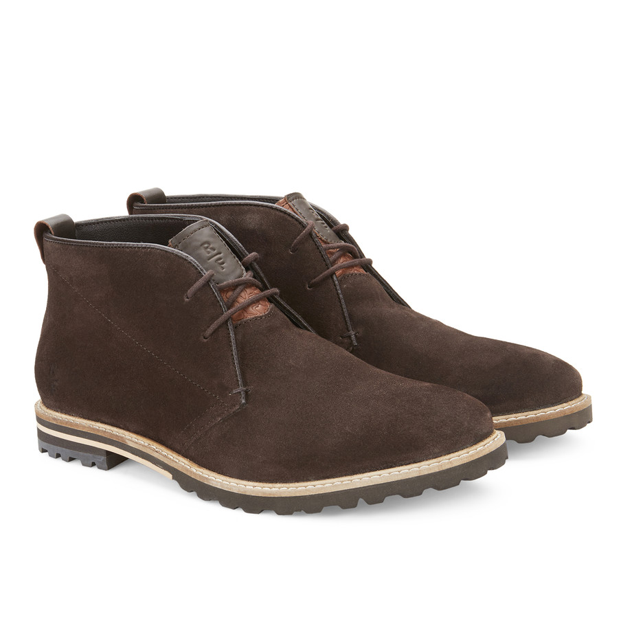 Reserved Footwear - Casual Boots - Touch of Modern