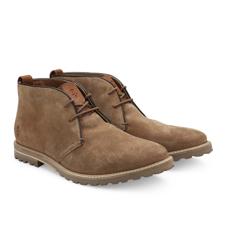 Reserved Footwear - Casual Boots - Touch of Modern
