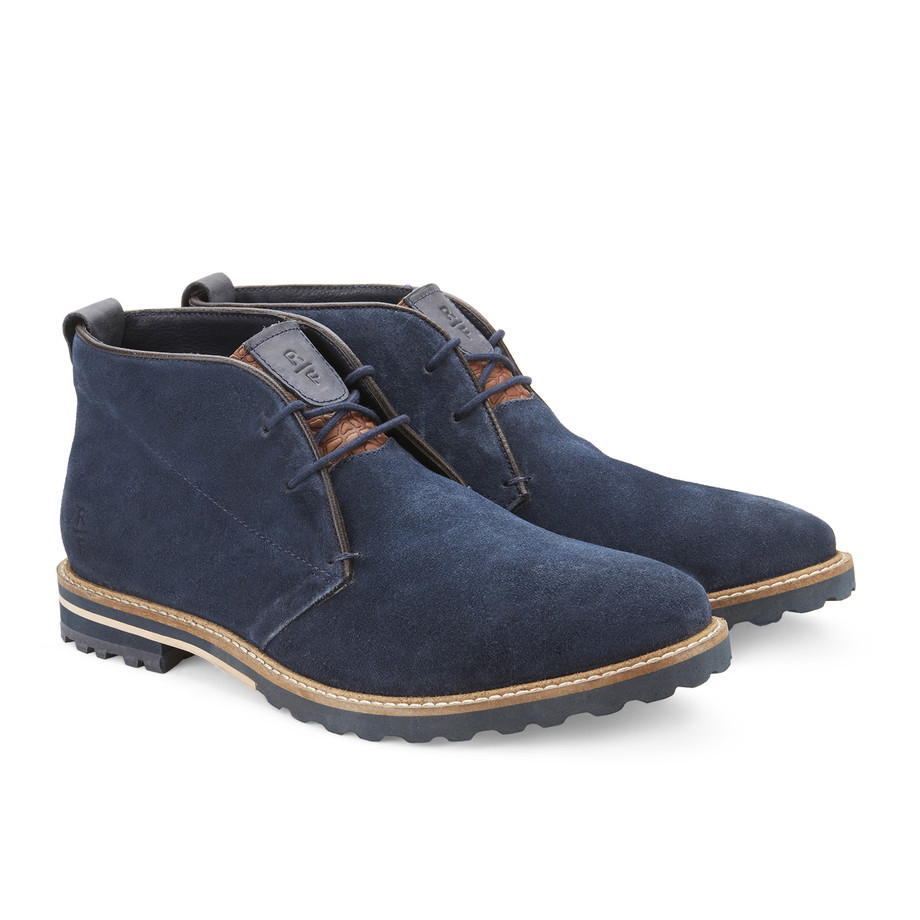 Reserved Footwear - Casual Boots - Touch of Modern