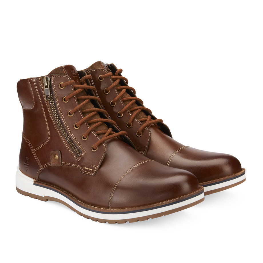 Reserved Footwear - Casual Boots - Touch of Modern