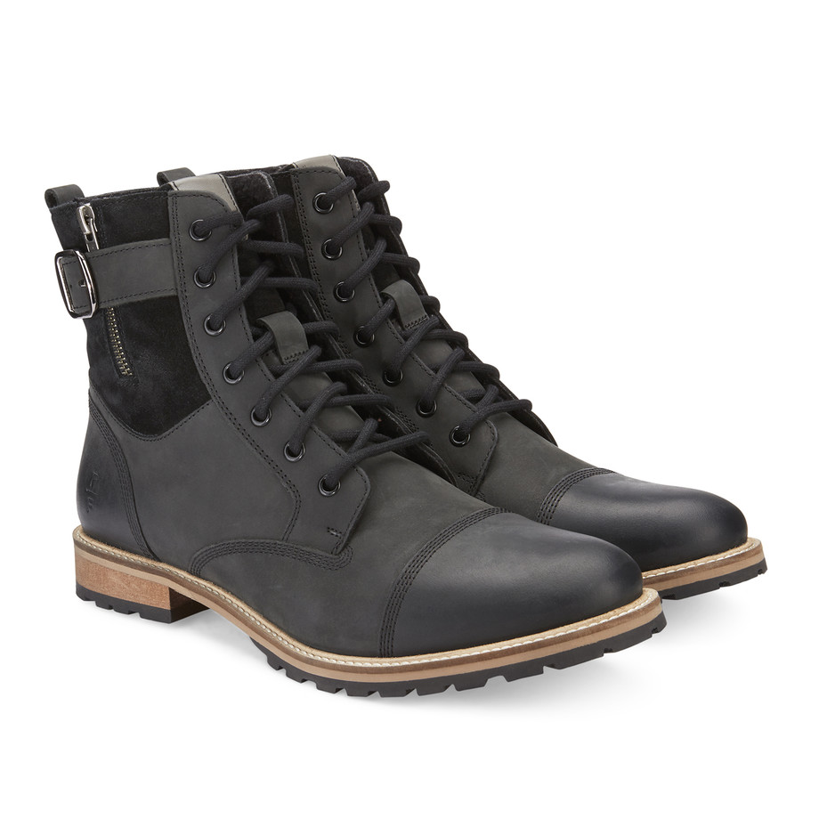 Reserved Footwear - Casual Boots - Touch of Modern