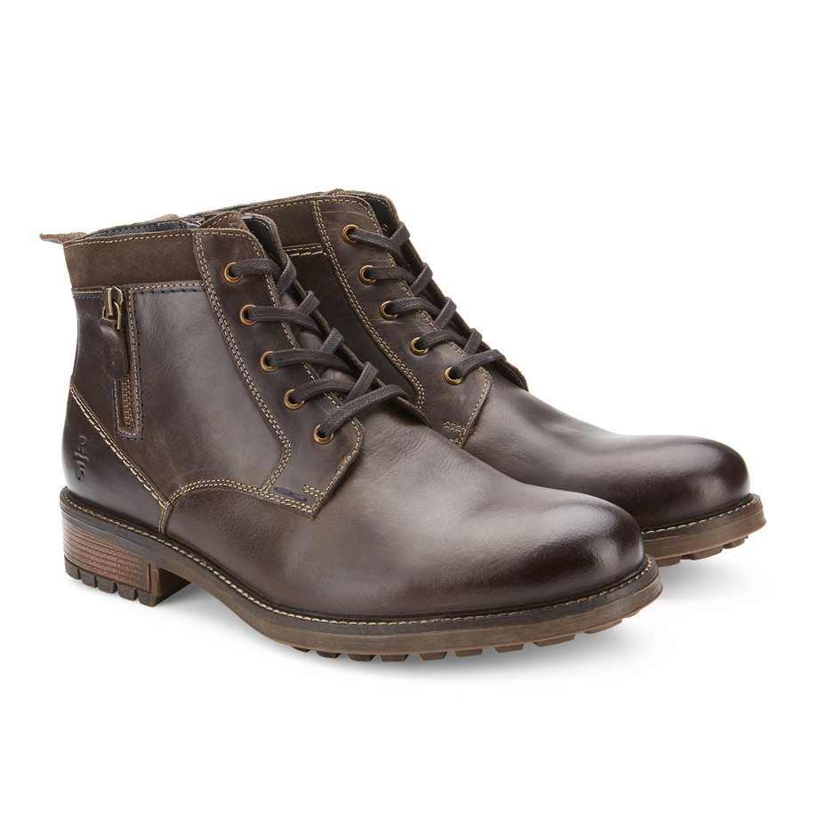 Reserved Footwear - Casual Boots - Touch of Modern