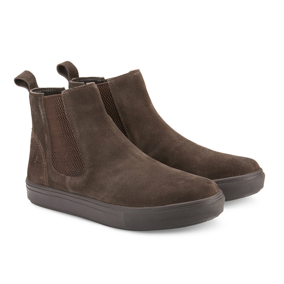 Reserved Footwear - Casual Boots - Touch of Modern