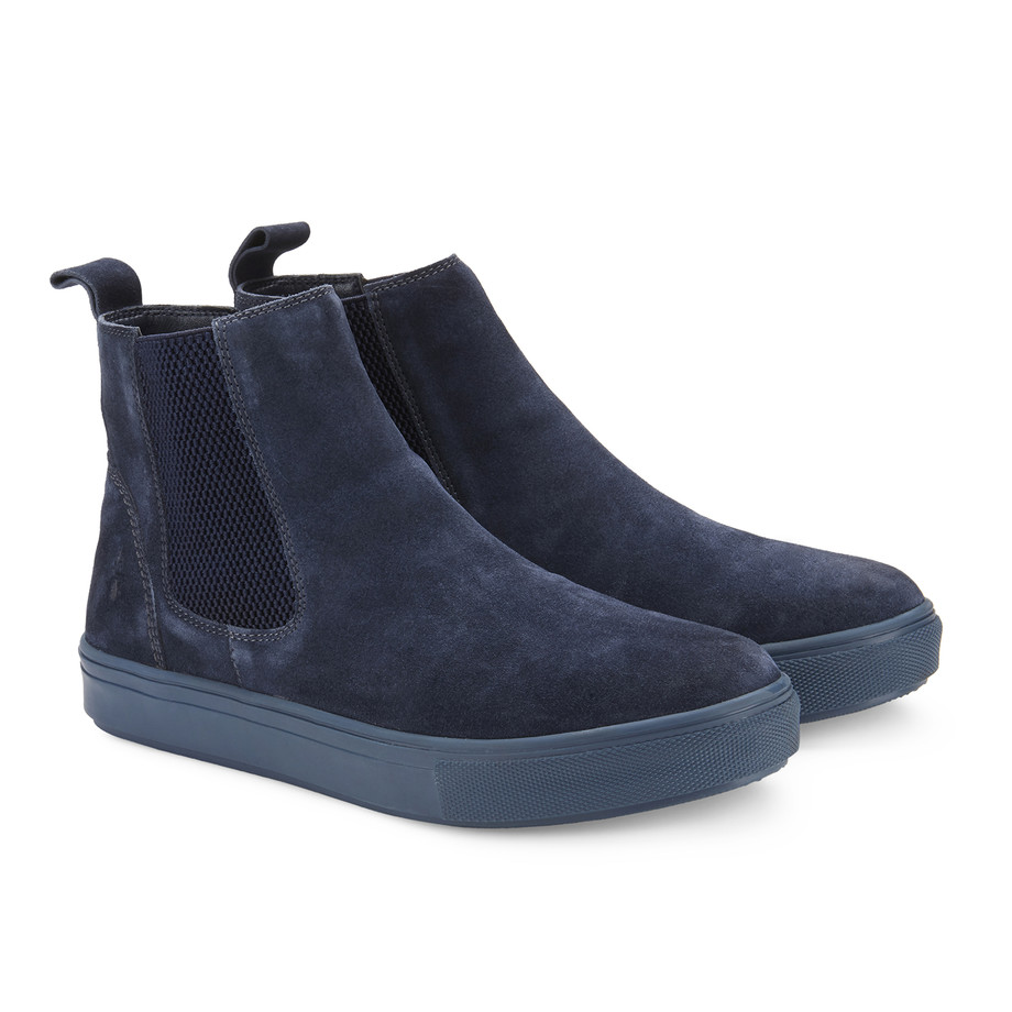 Reserved Footwear - Casual Boots - Touch of Modern