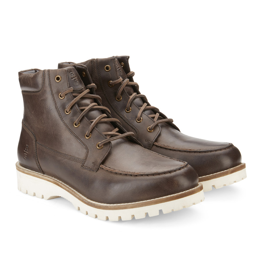 Reserved Footwear - Casual Boots - Touch of Modern