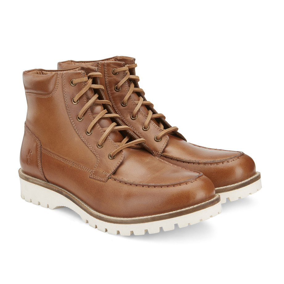 Reserved Footwear - Casual Boots - Touch of Modern