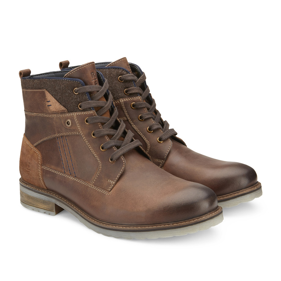 Reserved Footwear - Casual Boots - Touch of Modern
