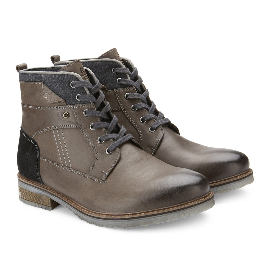 Reserved Footwear - Casual Boots - Touch of Modern