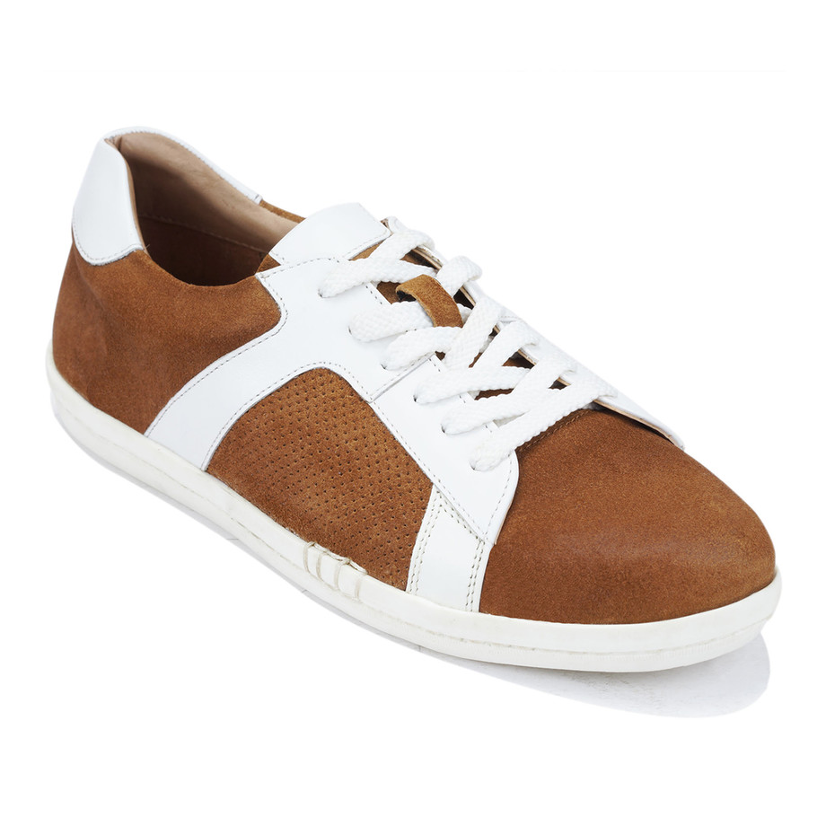 Roberto Renzo - Leather Dress Shoes & Sneakers - Touch of Modern