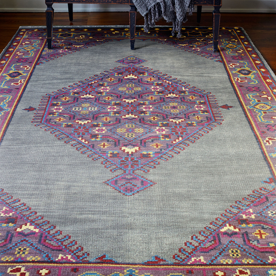 Bashian Rugs - The Artifact Collection - Touch of Modern