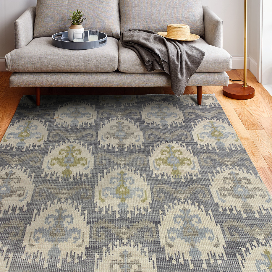 Bashian Rugs - The Artifact Collection - Touch of Modern