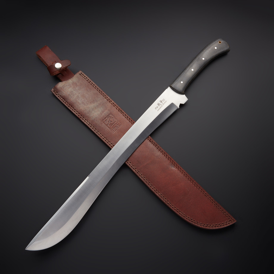 iPak - D2 Steel Swords & Axes - Touch of Modern
