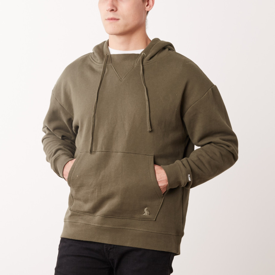 Kuwalla Tee - Elevated Essential Wear - Touch of Modern