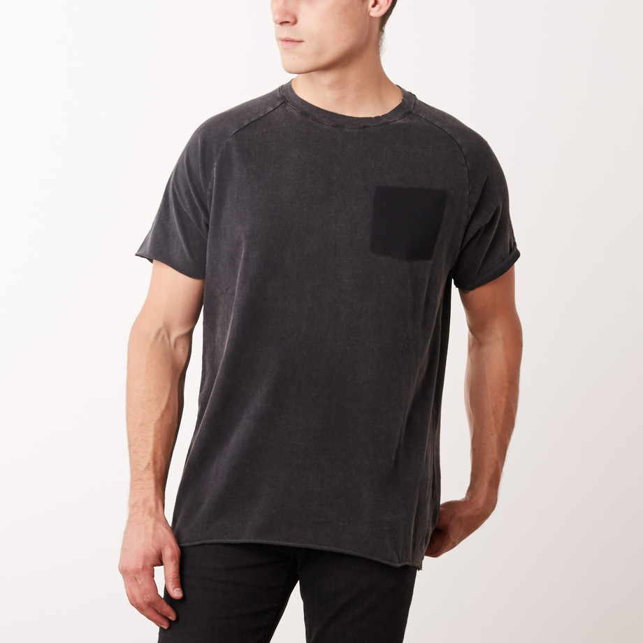 Kuwalla Tee - Elevated Essential Wear - Touch of Modern