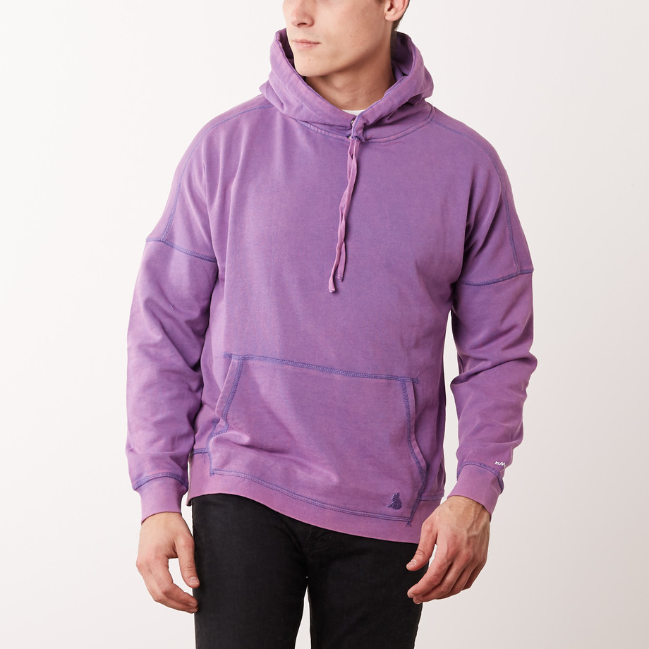 Kuwalla Tee - Elevated Essential Wear - Touch of Modern