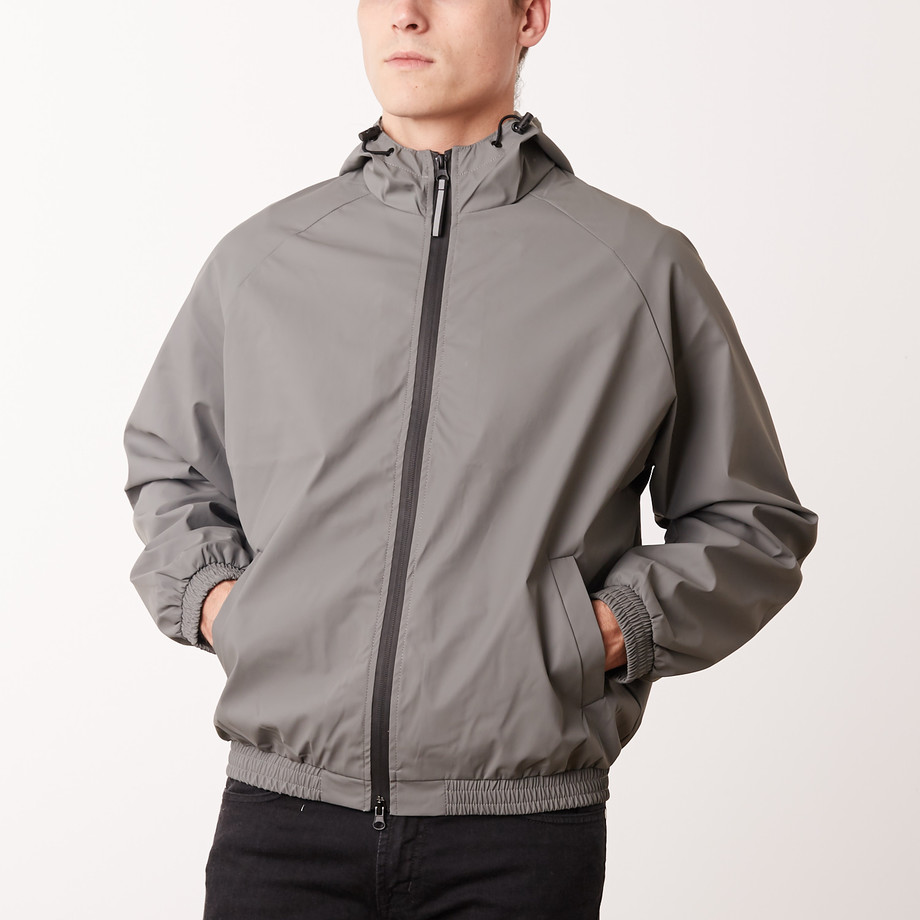 Kuwalla Tee - Elevated Essential Wear - Touch of Modern