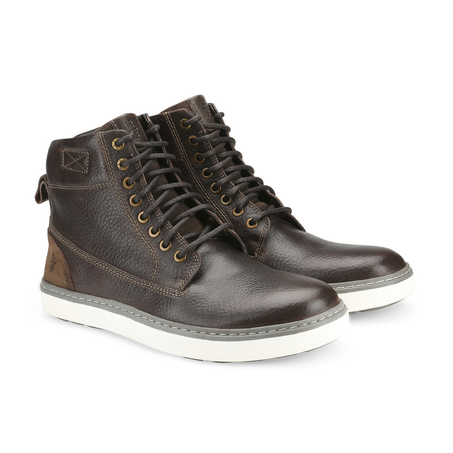 Reserved Footwear - Casual Boots - Touch of Modern