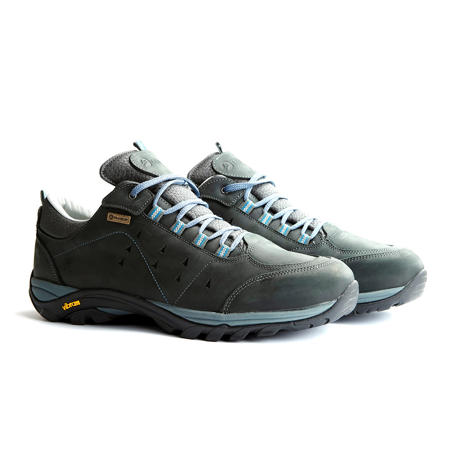 Travelin' - Rugged, Excursion Ready Footwear - Touch of Modern