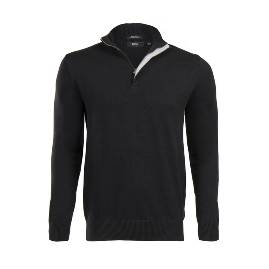 Hugo Boss - Designer Sweaters - Touch of Modern