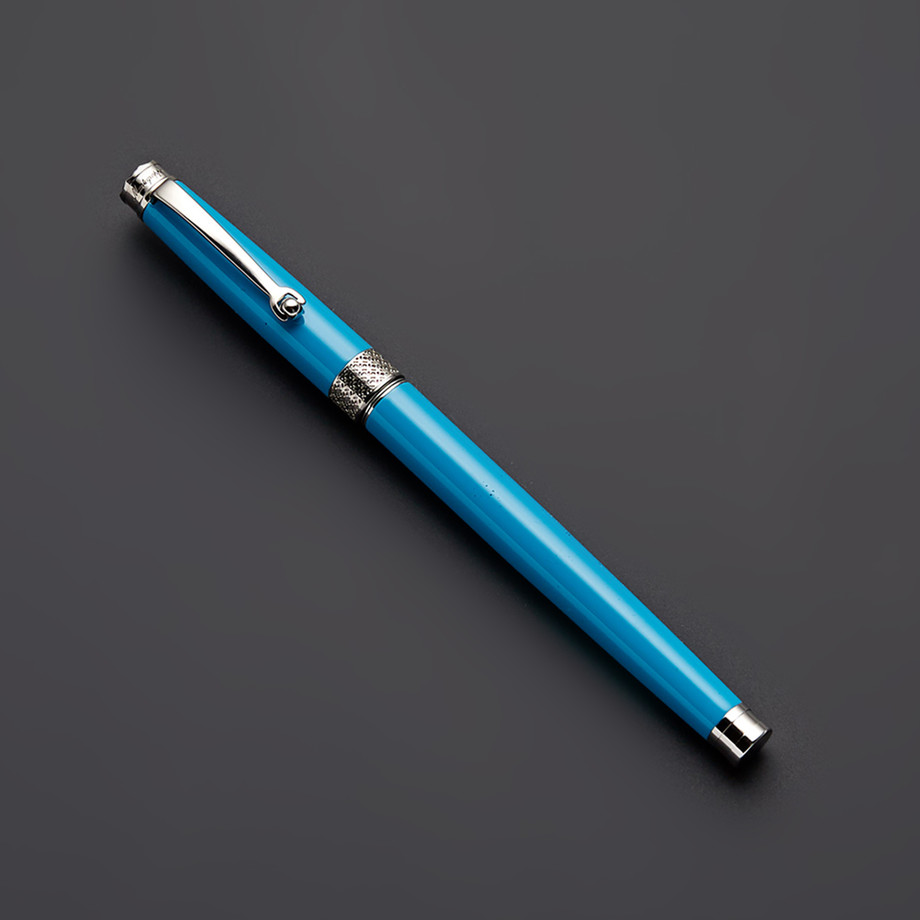 Montegrappa, ST Dupont + Davidoff - Fine Pens - Touch of Modern