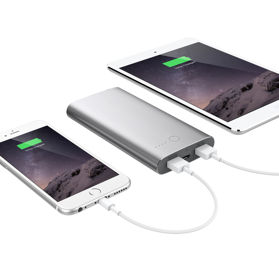 Juno Power - Portable Batteries & Car Jumpers - Touch of Modern
