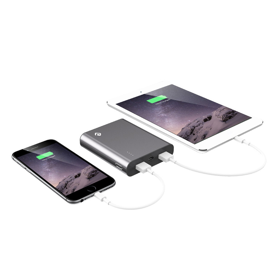 Juno Power - Portable Batteries & Car Jumpers - Touch of Modern