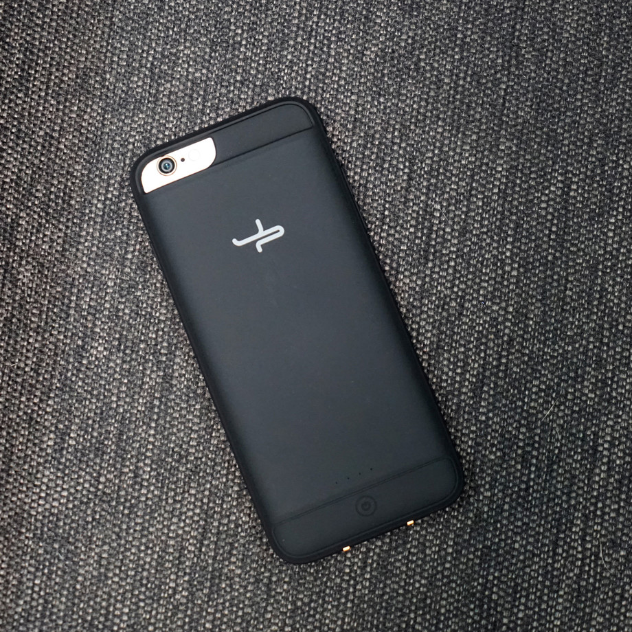 Juno Power - Portable Batteries & Car Jumpers - Touch of Modern