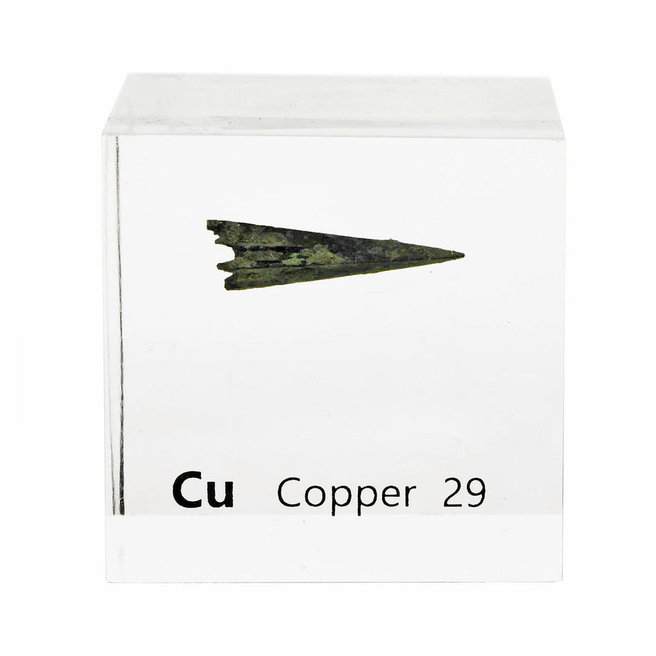 Luciteria - Collect The Periodic Table - Touch of Modern