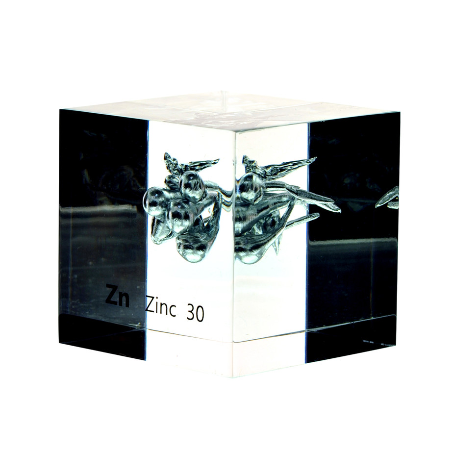 Luciteria - Collect The Periodic Table - Touch of Modern