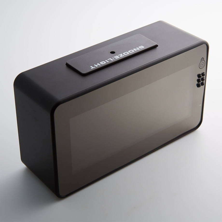 Recon Security - Discreet Security Cameras - Touch of Modern