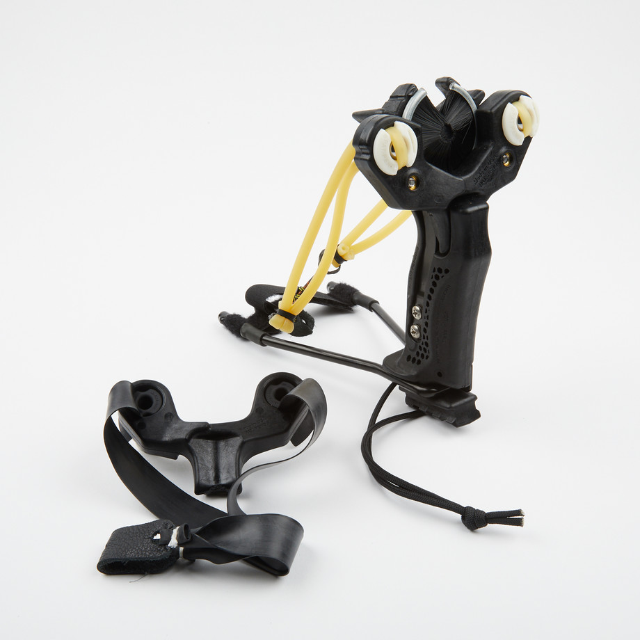 SimpleShot - Everything Slingshots - Touch of Modern