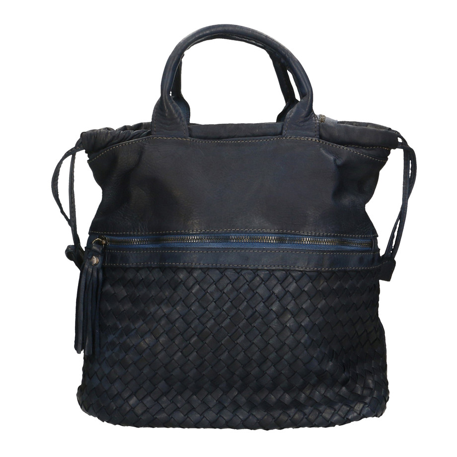 Viola Castellani - Leather Messengers & Backpacks - Touch of Modern