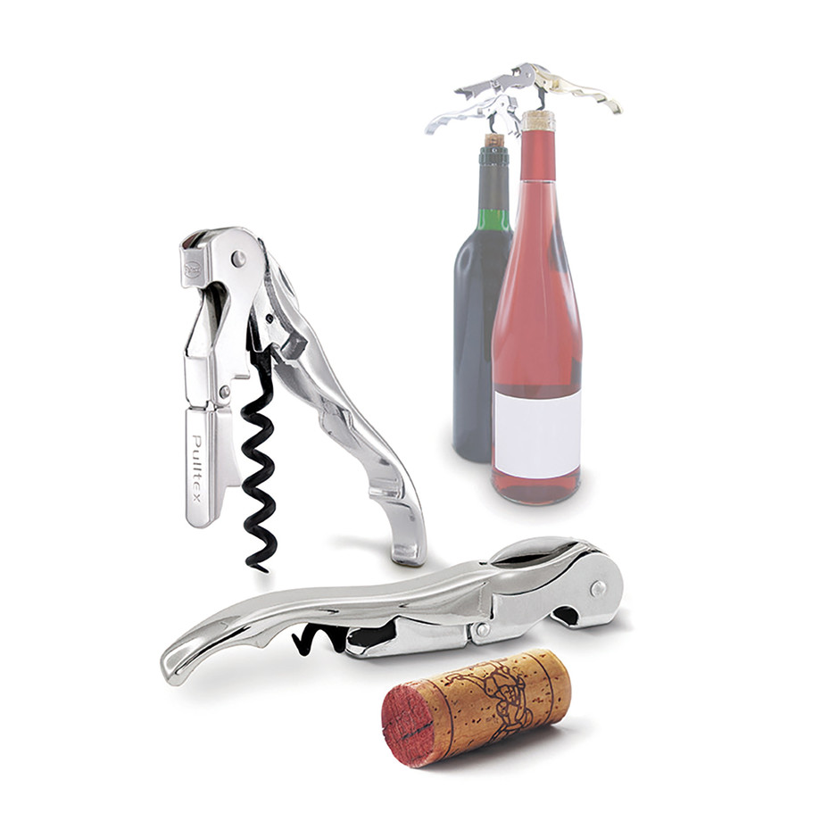 Pulltex - Wine Concepts for Wine Lovers - Touch of Modern