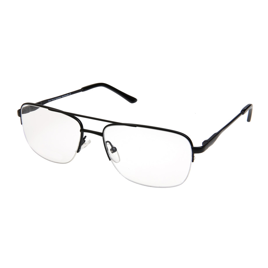 Red Paris - Stylish Optical Frames - Touch of Modern