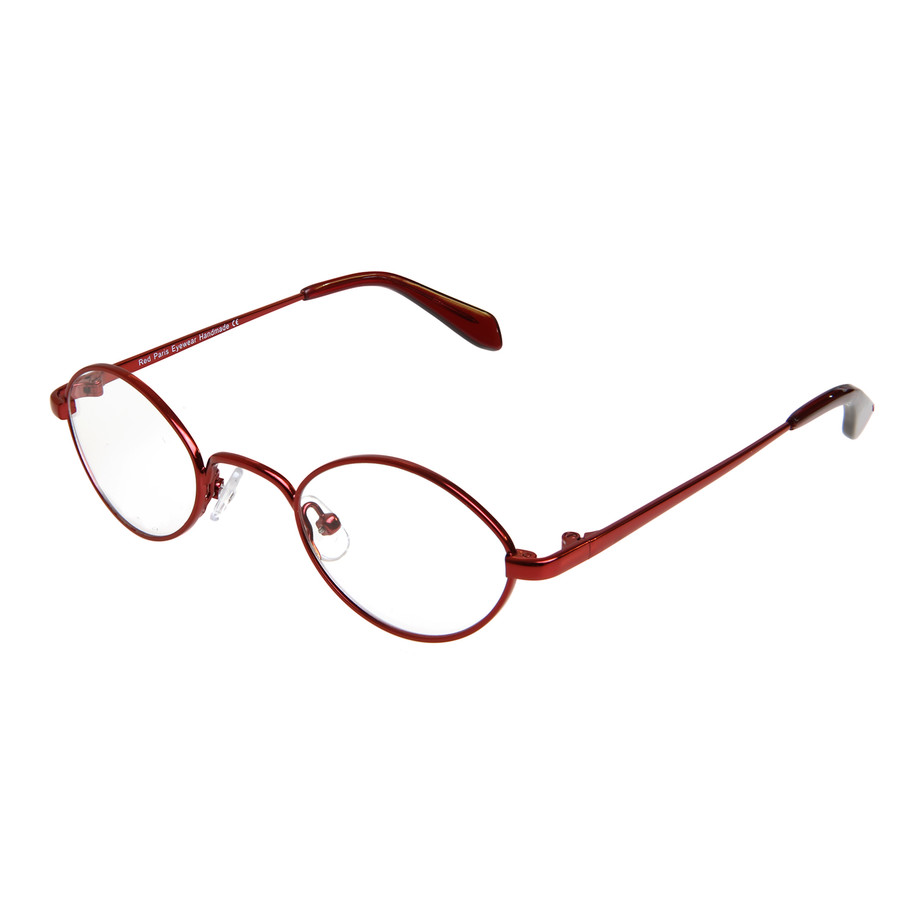 Red Paris - Stylish Optical Frames - Touch of Modern